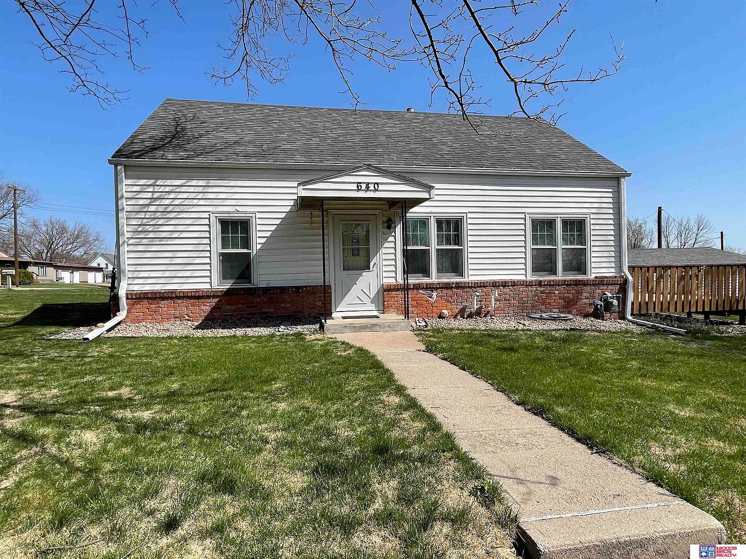 640 A St, Staplehurst, NE 68439 | Zillow
