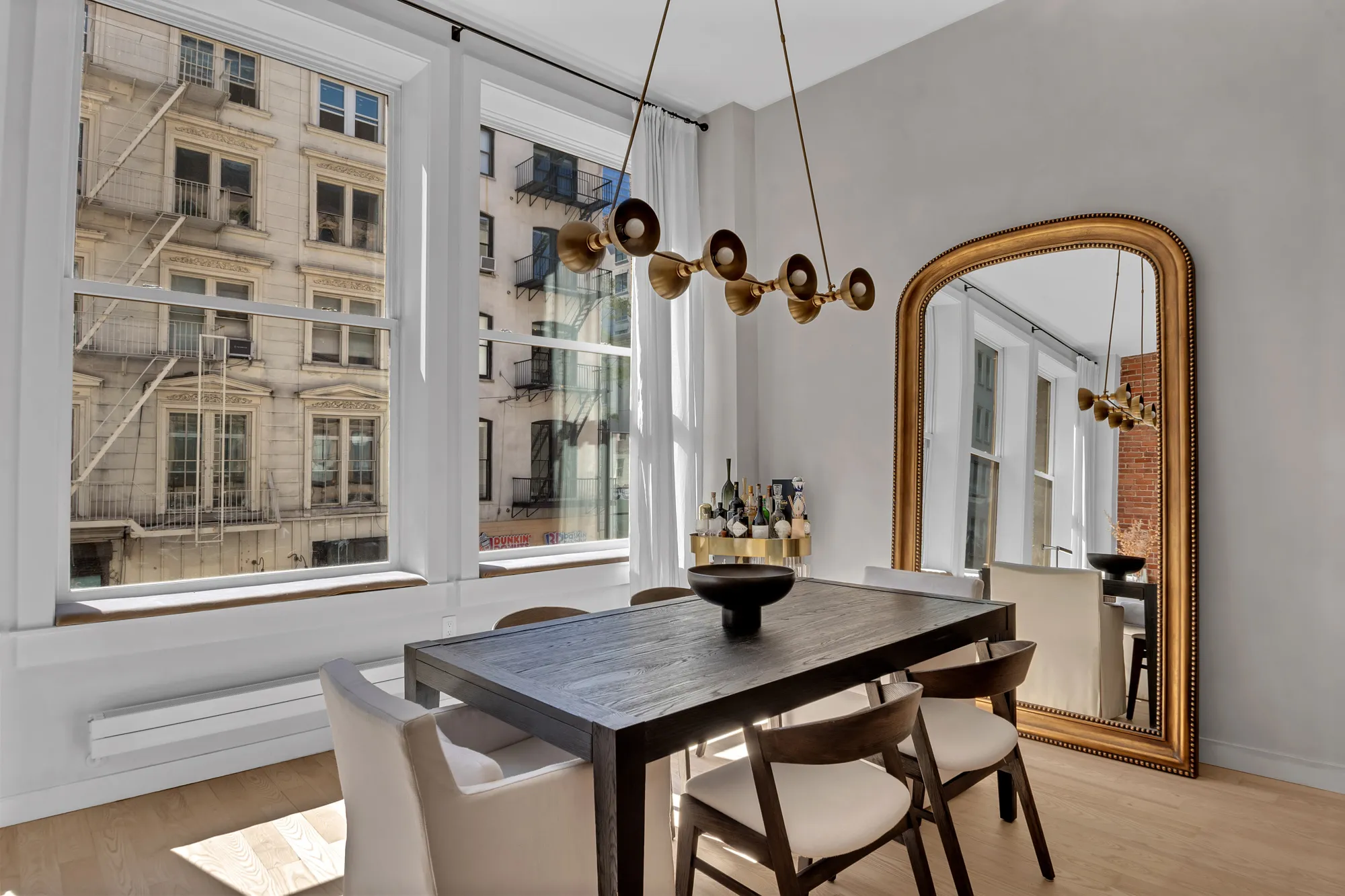 77 Reade Street #2F in Tribeca, Manhattan | StreetEasy
