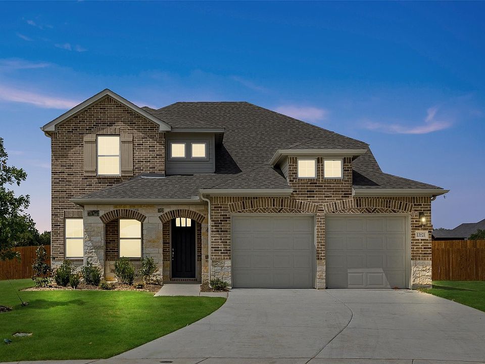 13521 Brisky Dr, Fort Worth, TX 76052 | Zillow
