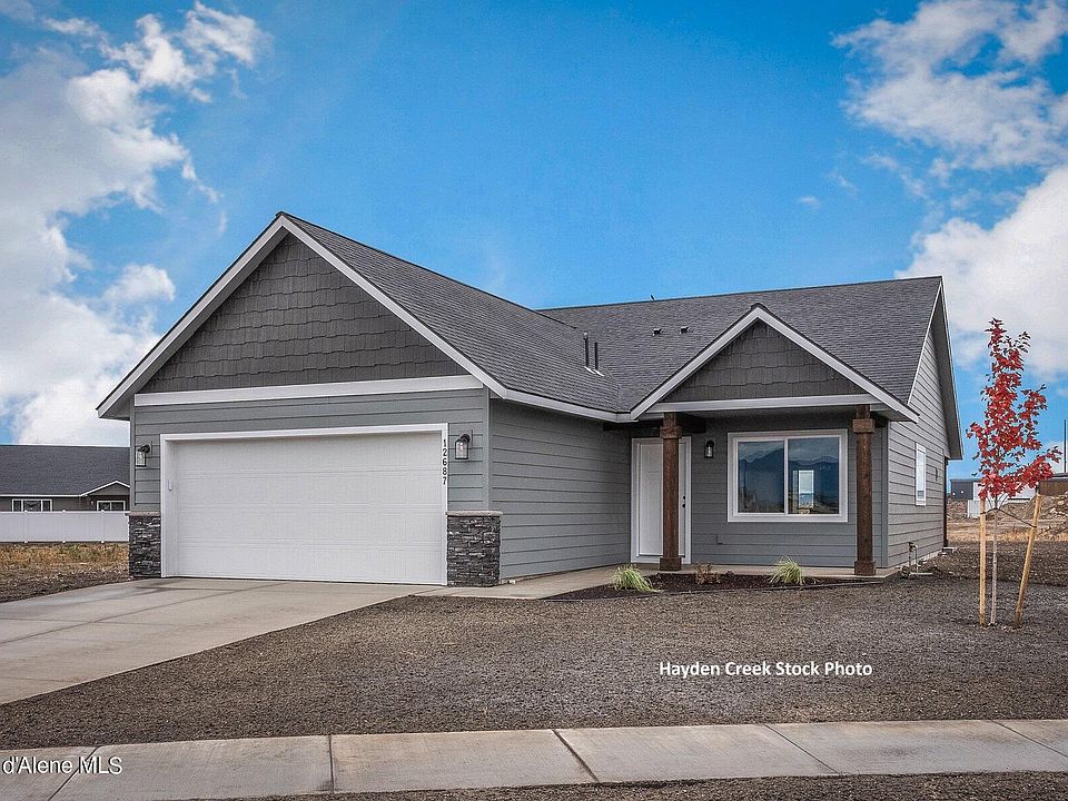 12838 N Krauss Cir, Rathdrum, ID 83858 | Zillow