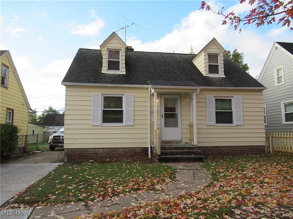 12213 Mortimer Ave, Cleveland, OH 44111 | Zillow