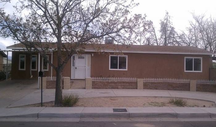 1161 Jenaro St SW, Albuquerque, NM 87121 | Zillow