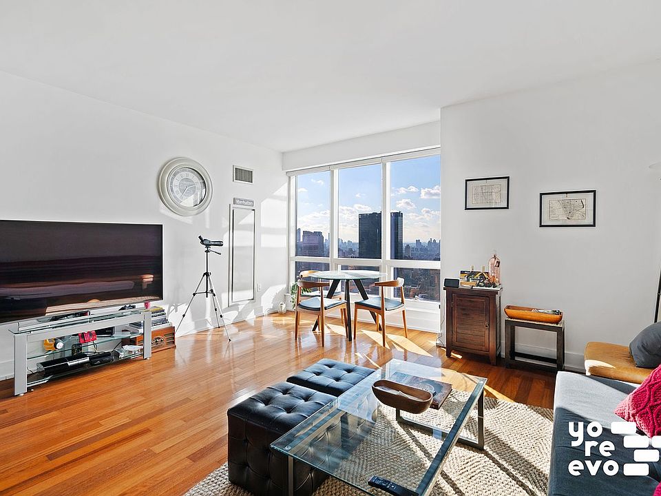 ORION Condominium - 350 W 42nd St New York, NY | Zillow