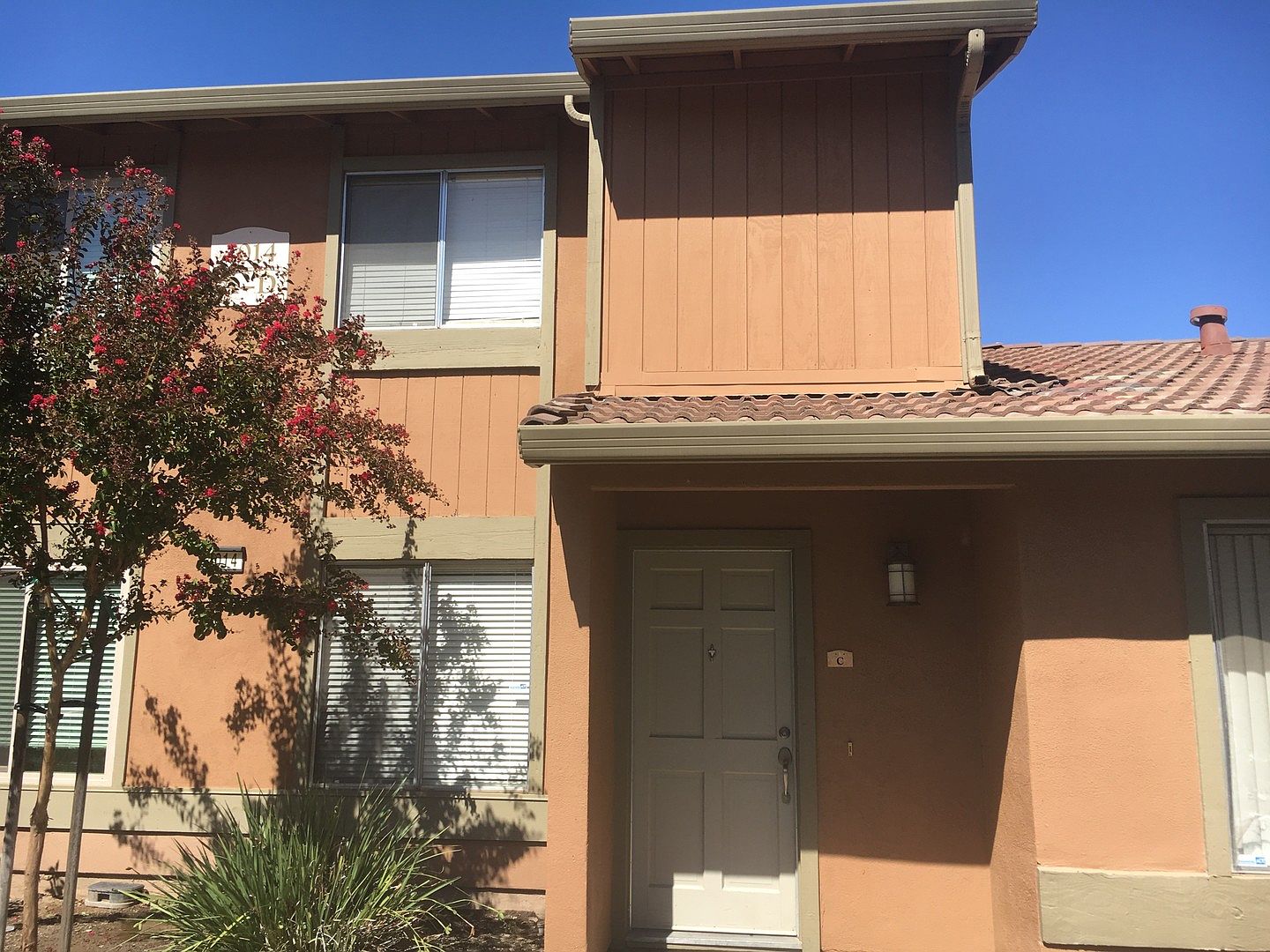 4014 Elmo Loop APT C, Modesto, CA 95356 | Zillow