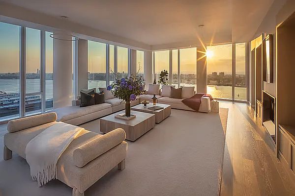10 Riverside Blvd PENTHOUSE A, New York, NY 10023 | Zillow