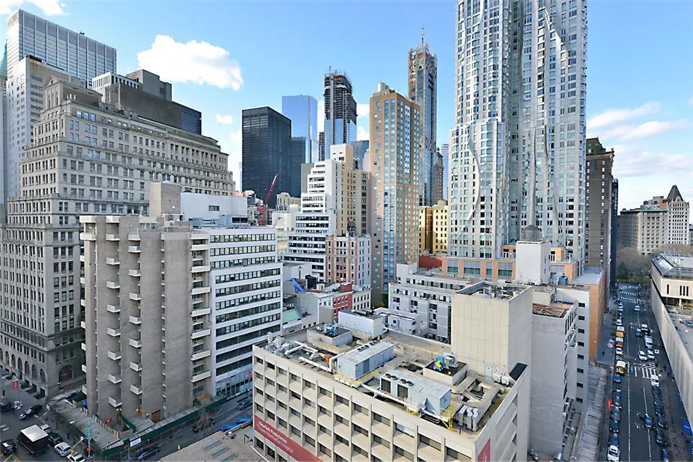 90 Gold Street #19K in Fulton/Seaport, Manhattan | StreetEasy