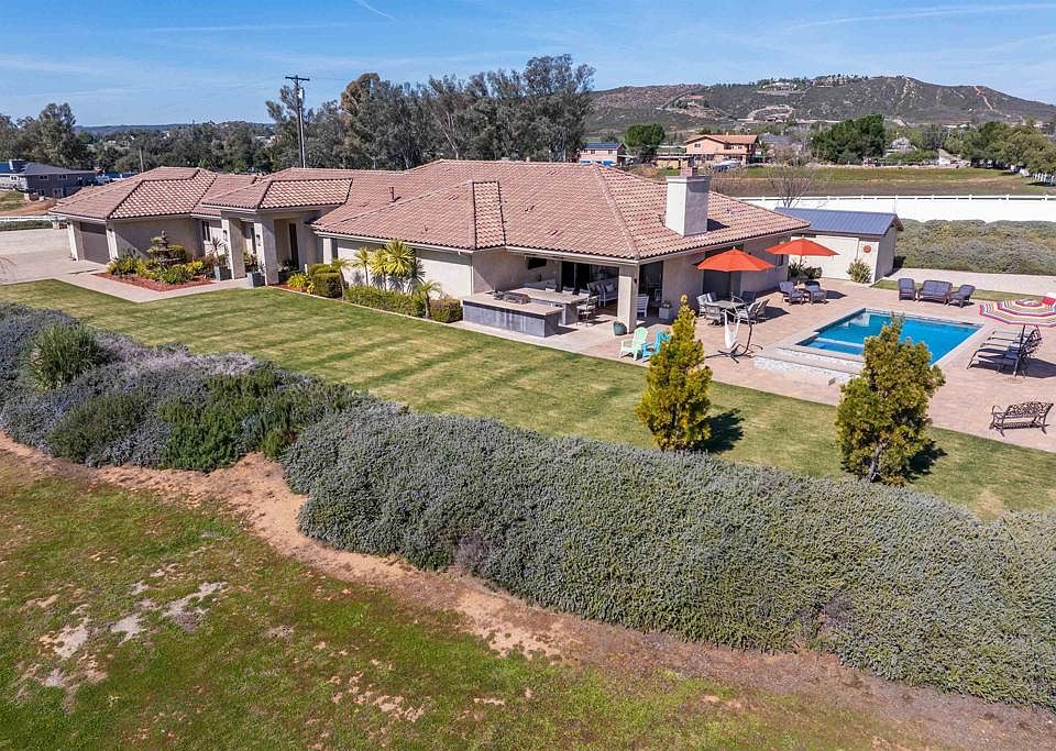 955 Heritage Ranch Rd, Ramona, CA 92065 | Zillow