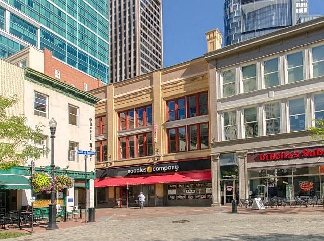 Market Square Place - 222 5th Ave Pittsburgh PA | Zillow