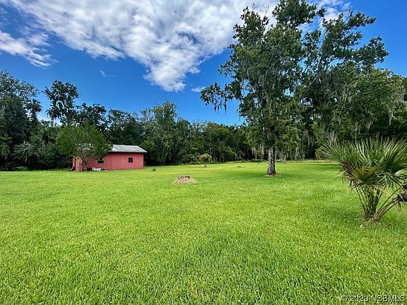 1836 S Glencoe Rd, New Smyrna Beach, FL 32168 | MLS #1077147 | Zillow