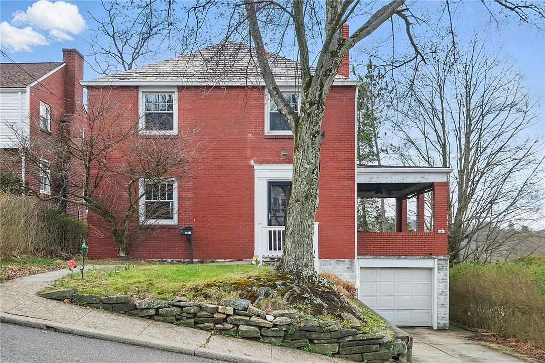 1727 Renton Ave, Pittsburgh, PA 15229 | Zillow