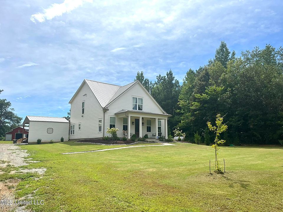 1307 Dorse Rd, Michigan City, MS 38647 | Zillow