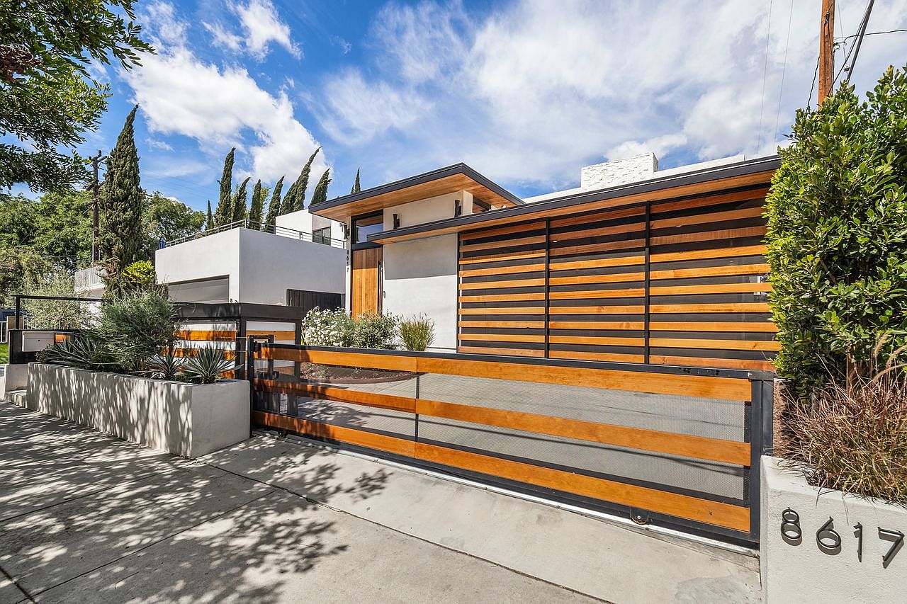 8617 Higuera St, Culver City, CA 90232 | Zillow