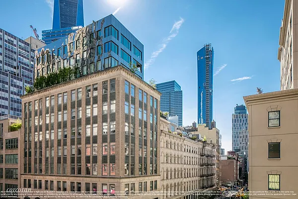 30 Warren Street #5C in Tribeca, Manhattan | StreetEasy