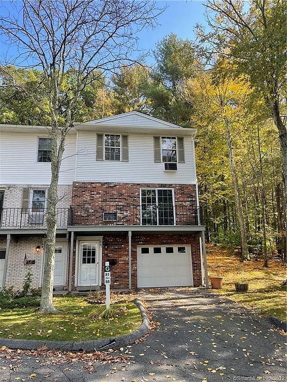 81 Hunter Court #G-81, Torrington, CT 06790 | Zillow