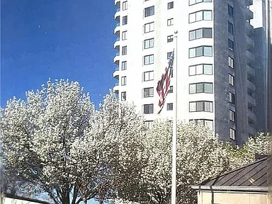 Windward Tower Condominiums - 7501 River Rd Newport News VA | Zillow