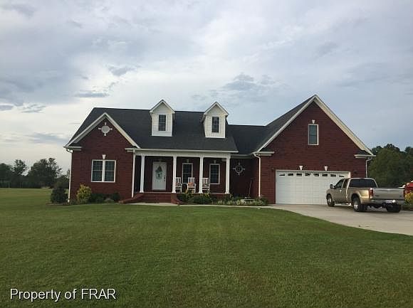 376 Hancock Rd, Shannon, NC 28386 | Zillow