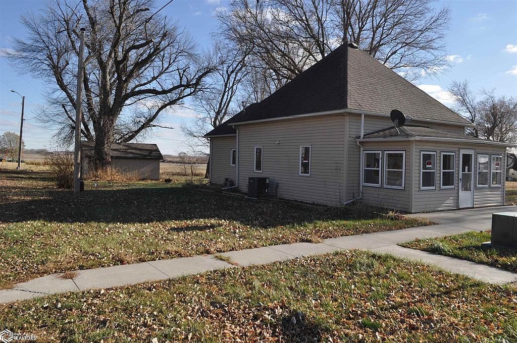 112 Green St, Ralston, IA 51459 | Zillow