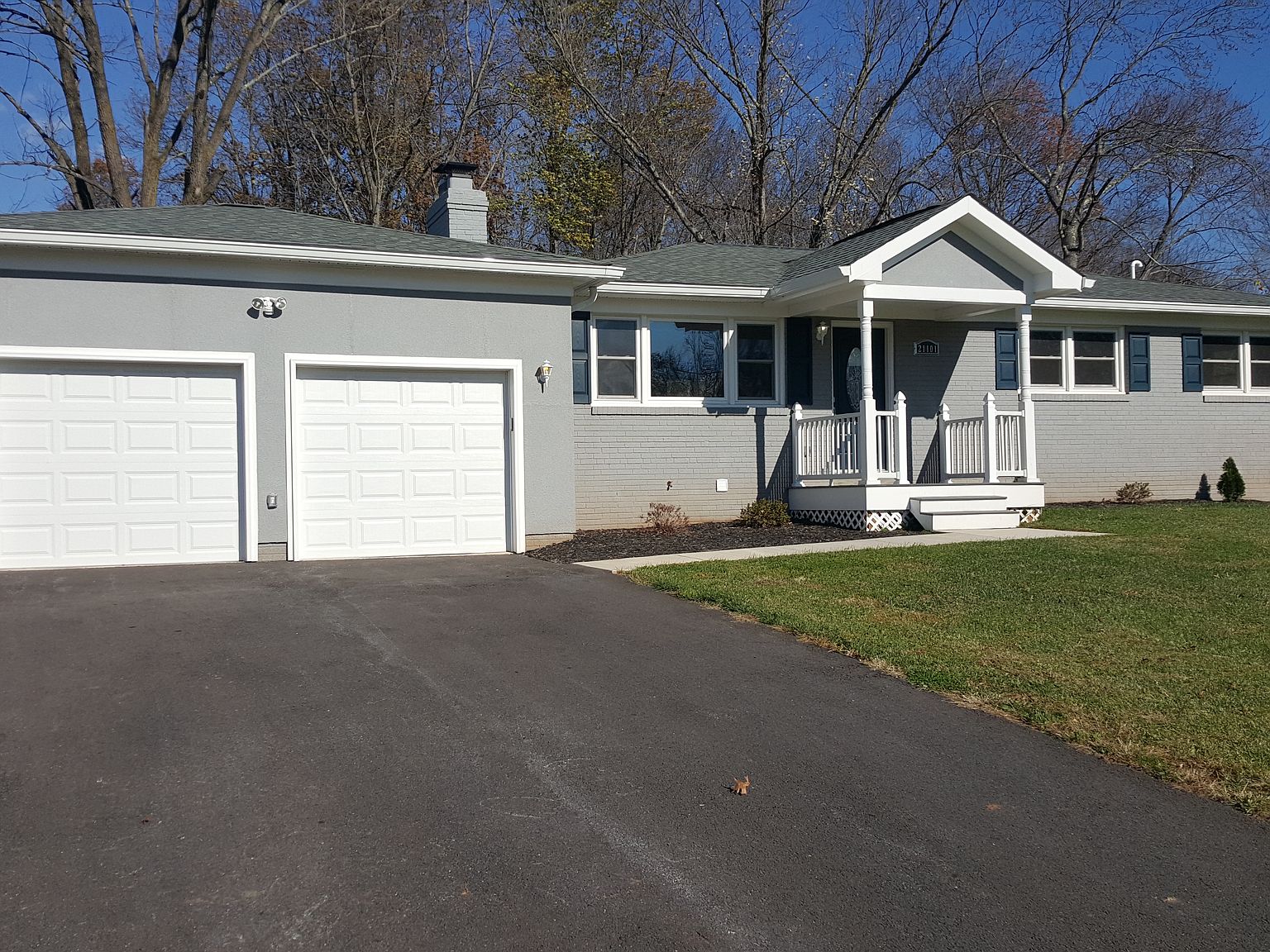 21101 Whites Ferry Rd, Poolesville, MD 20837 | Zillow