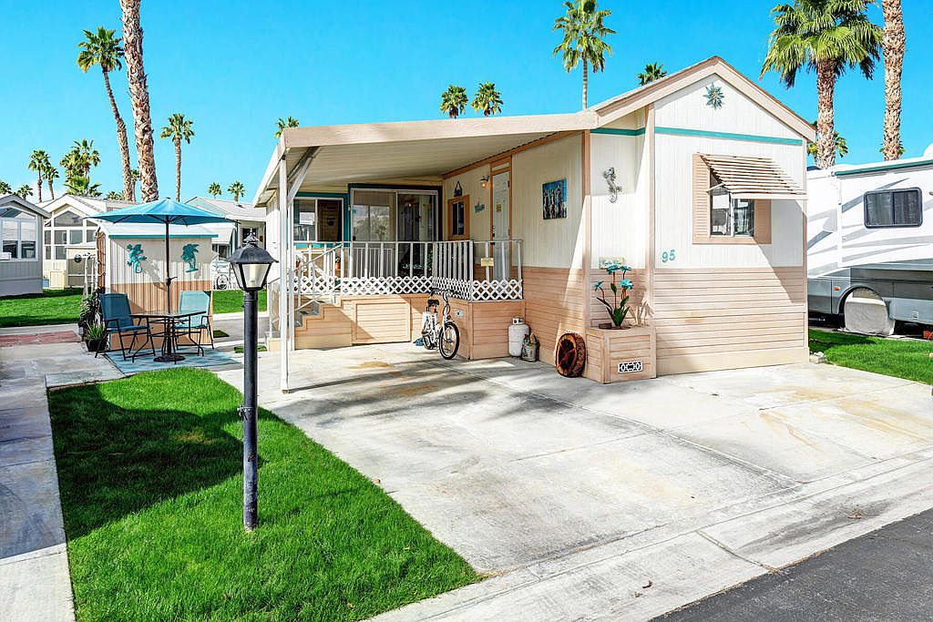 84136 Avenue 44 SPACE 95, Indio, CA 92203 | Zillow
