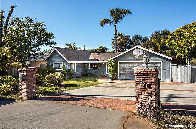 220 E Glaucus St, Encinitas, CA 92024 | Zillow