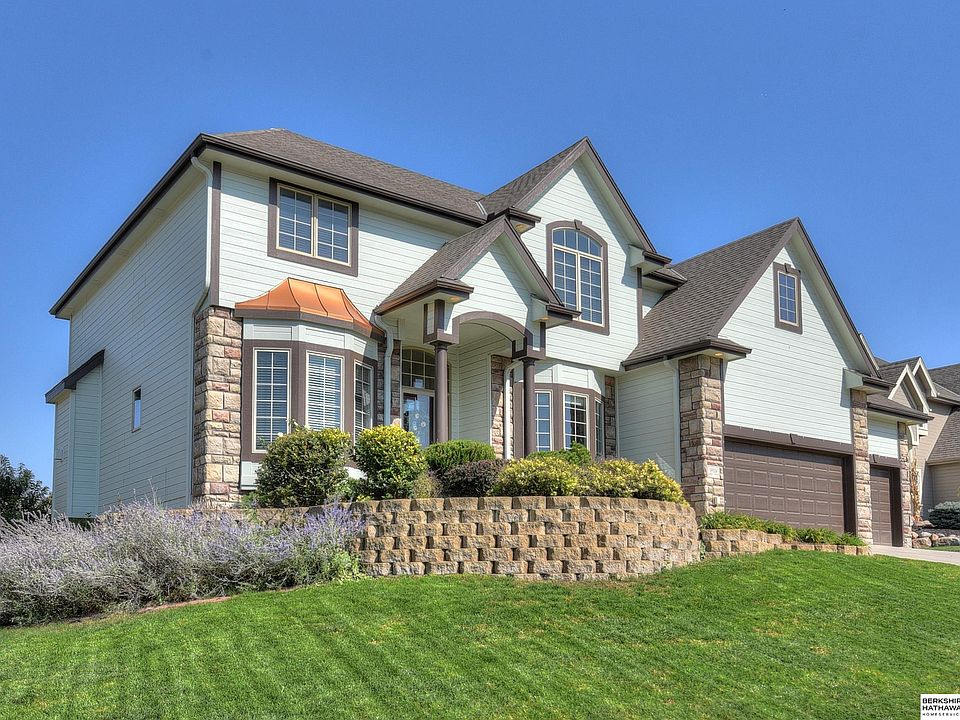 19524 Marcy St, Elkhorn, NE 68022 | MLS #22322705 | Zillow