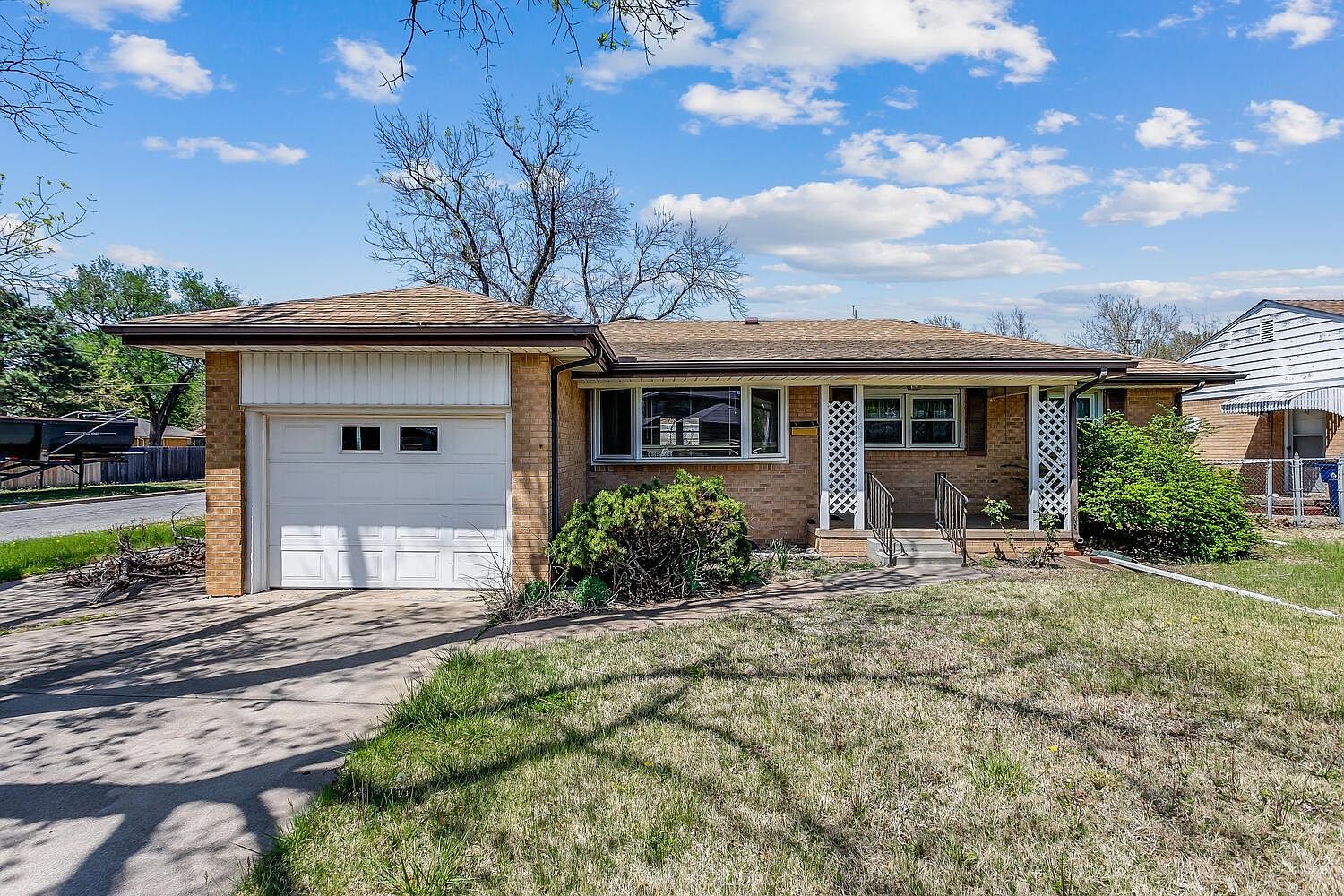 1626 W Greenfield St, Wichita, KS 67217 | Zillow