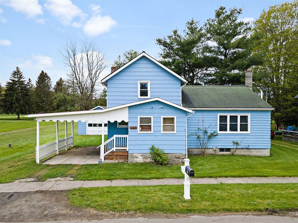99 Bliven St, Nichols, NY 13812 | Zillow