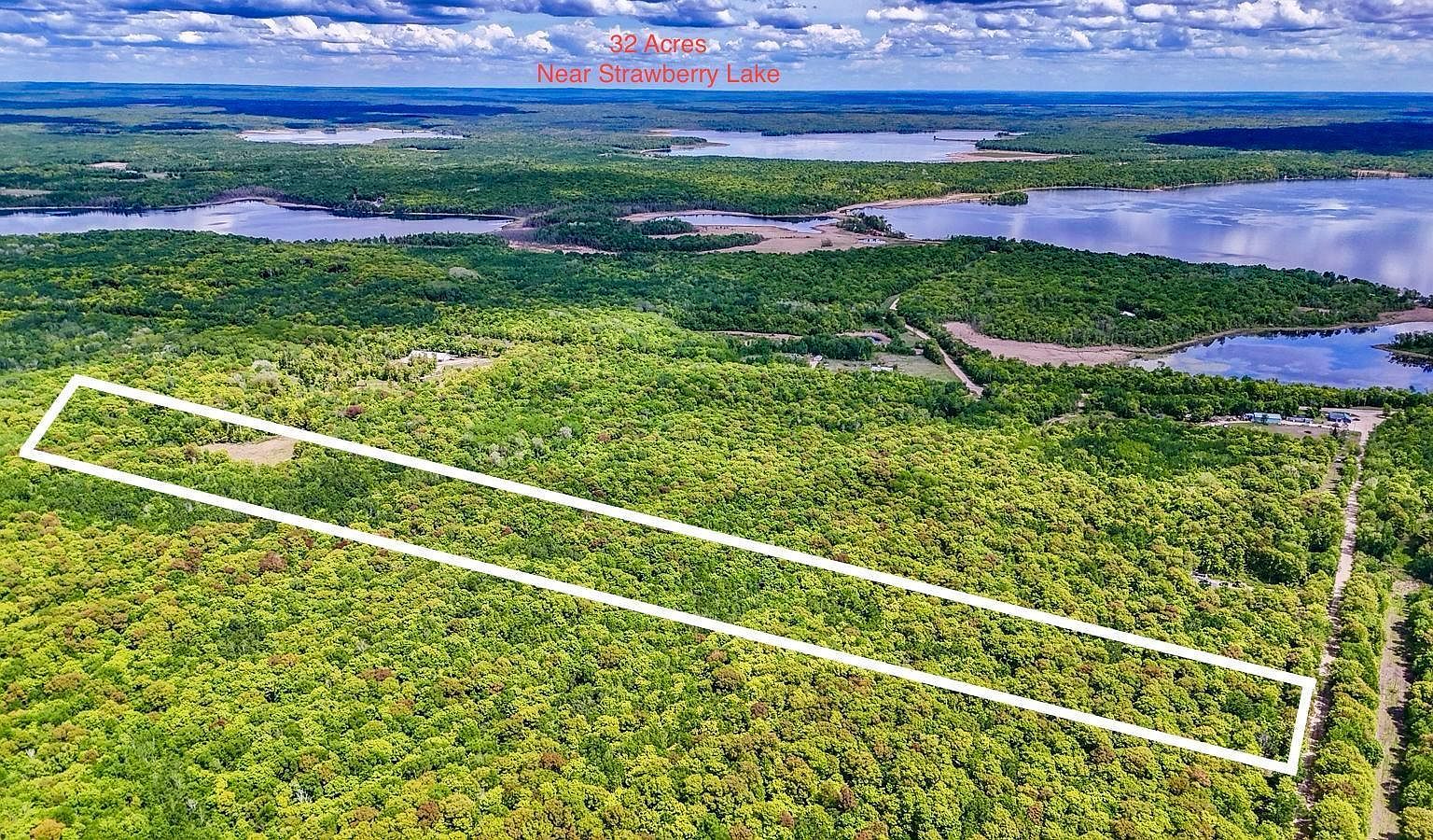 PARCEL Cherry Lake Rd #A, Ogema, MN 56569 | MLS #6731526 | Zillow