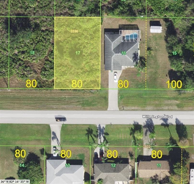 10380 Willmington Blvd, Englewood, FL 34224 | Zillow