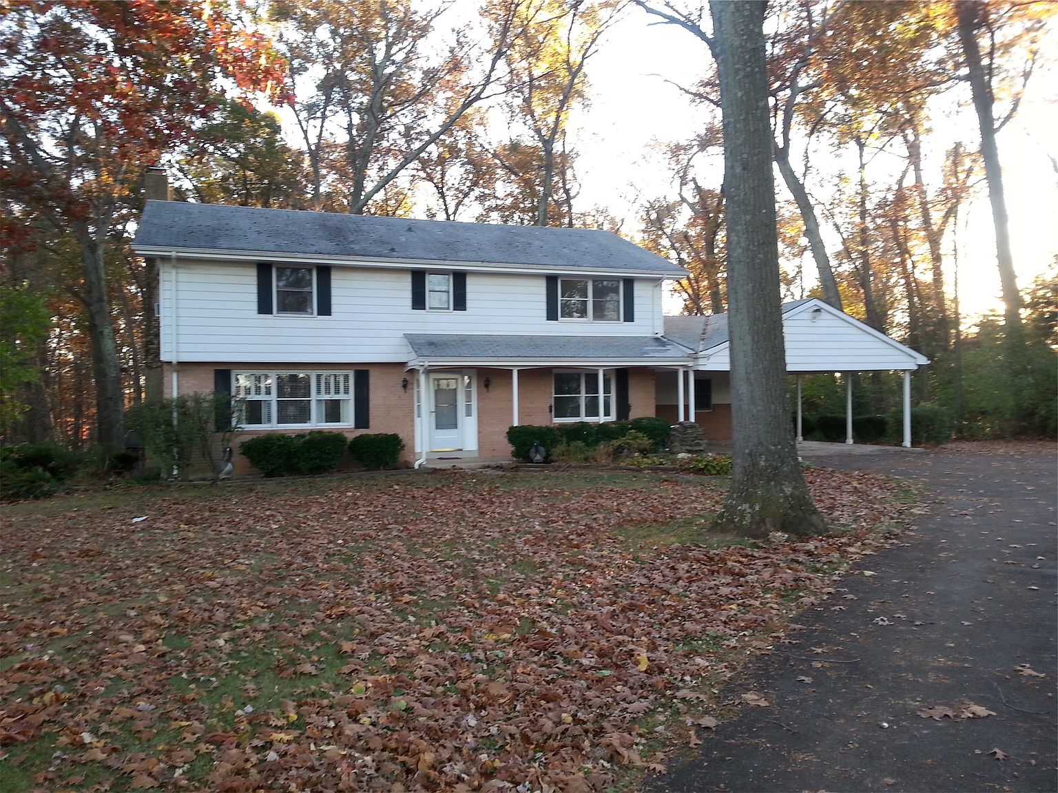 15889 A E Mullinix Rd, Woodbine, MD 21797 | Zillow