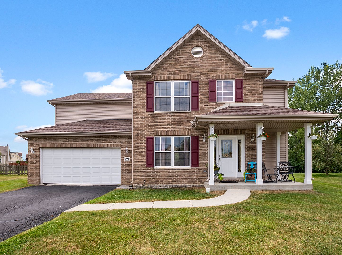 4551 W Jonquil Ln, Monee, IL 60449 | Zillow