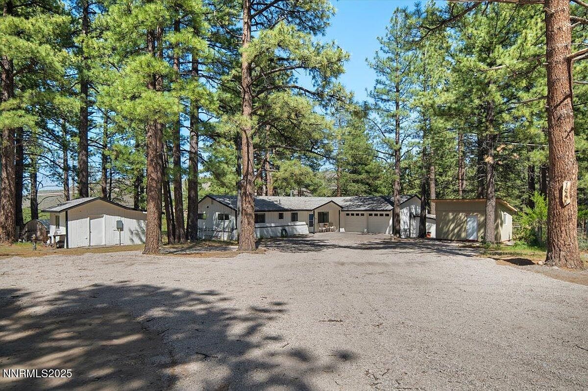 16205 Callahan Rd, Reno, NV 89511 | MLS #250050627 | Zillow
