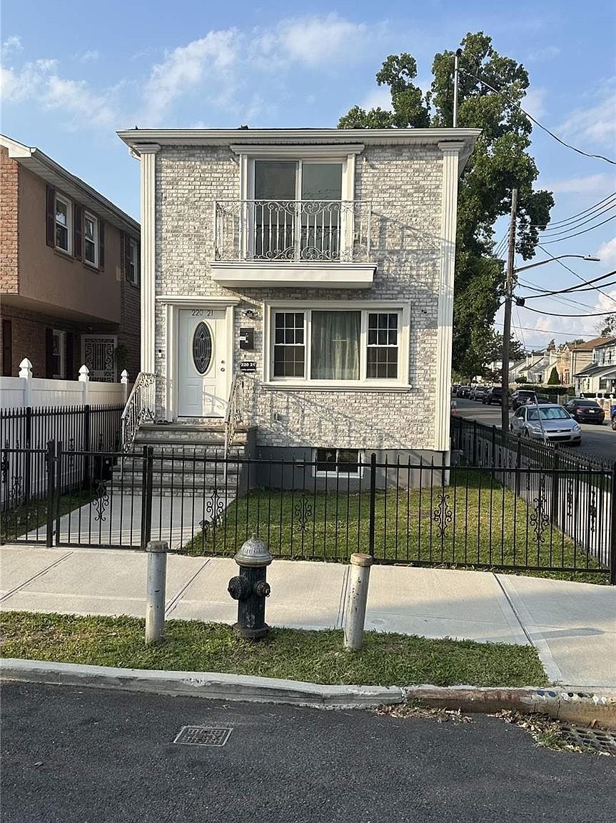 220-21 137th Avenue, Springfield Gardens, NY 11413 | Zillow
