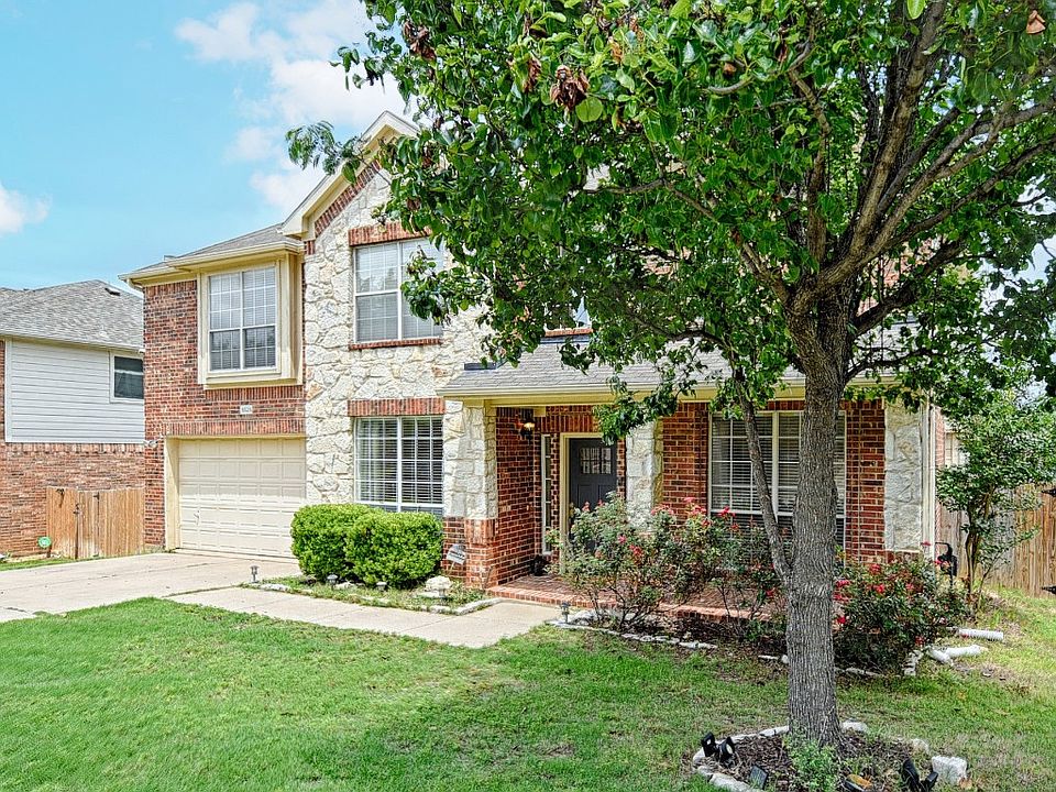 5525 Cranberry Dr, Fort Worth, TX 76137 | MLS #20330541 | Zillow