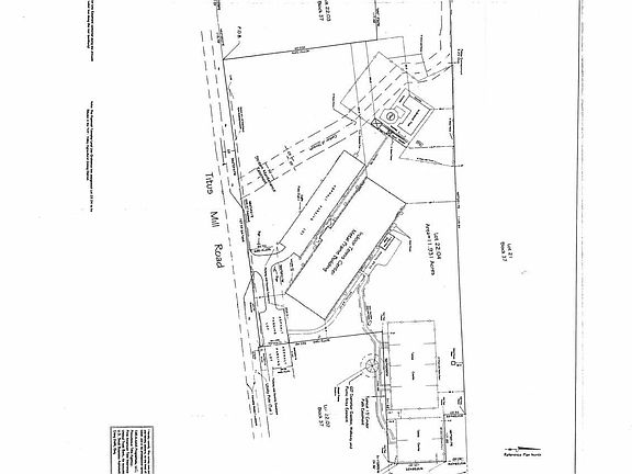 111 Titus Mill Rd, Pennington, NJ 08534 | MLS #NJME2024530 | Zillow