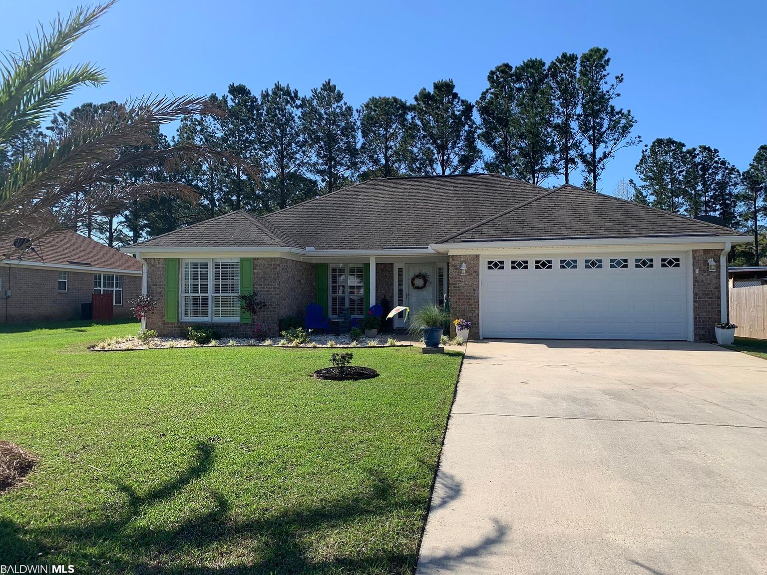 418 Meadow Ln, Foley, AL 36535 | Zillow