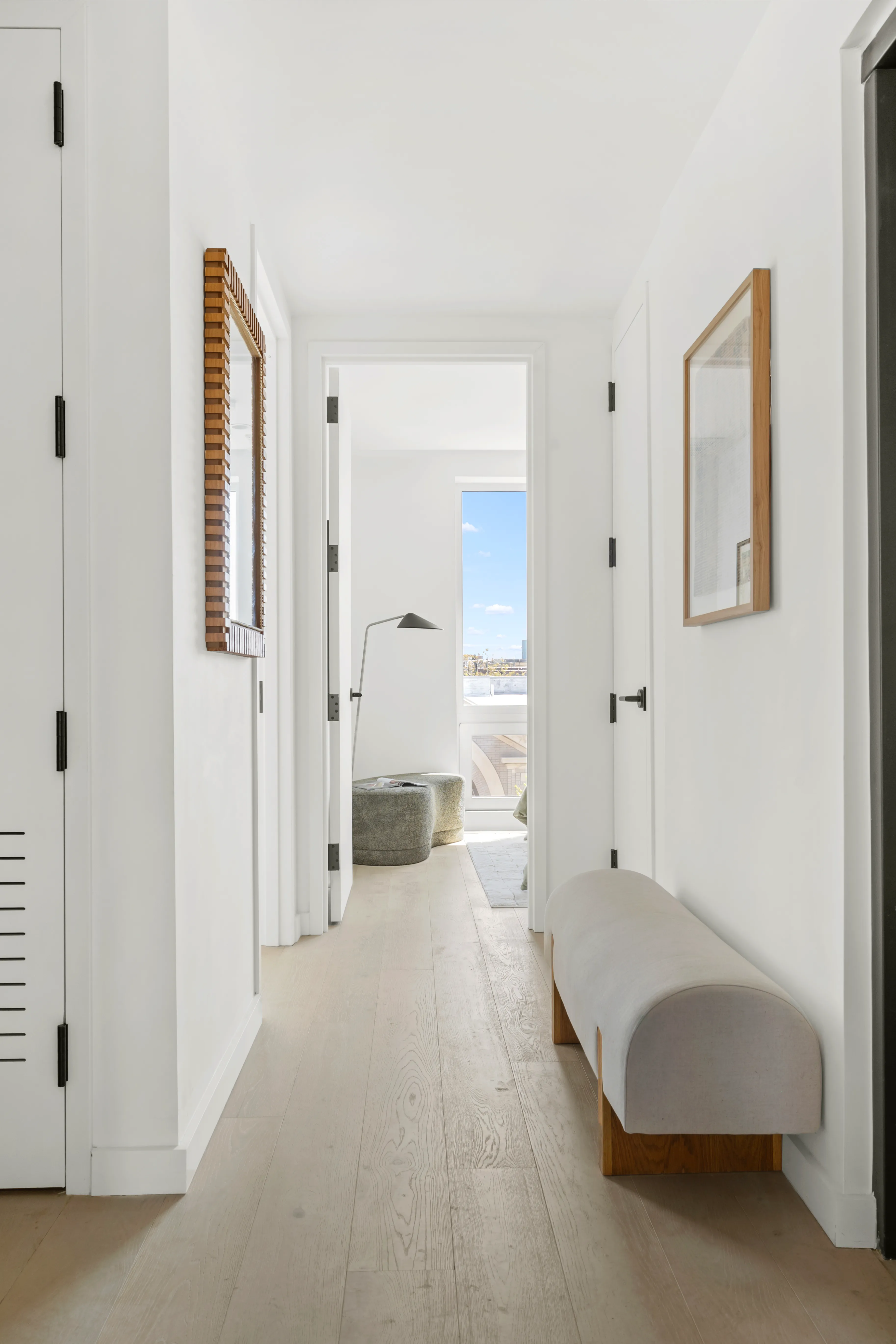 123 Meserole Avenue #PH in Greenpoint, Brooklyn | StreetEasy