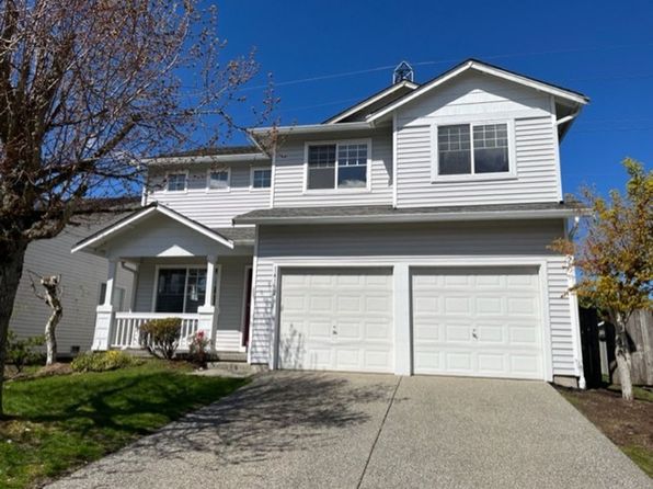 Houses For Rent in Everett WA - 42 Homes | Zillow