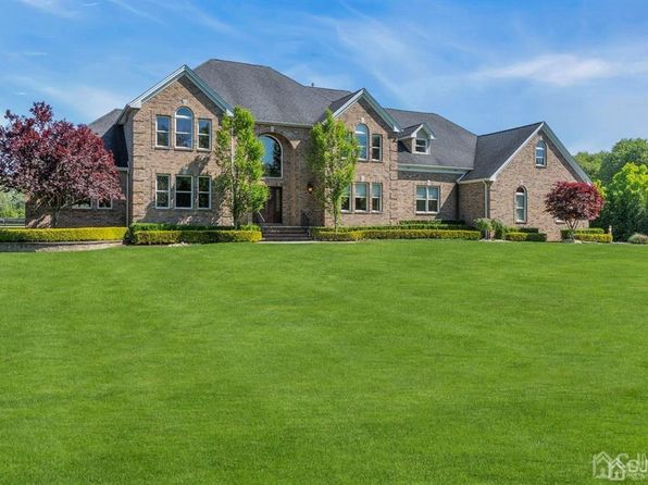 Millstone Township NJ Real Estate - Millstone Township NJ Homes For ...