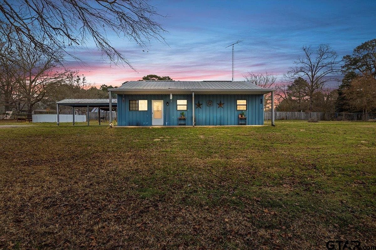 13662 County Road 2241, Tyler, TX 75707 | MLS #25002780 | Zillow