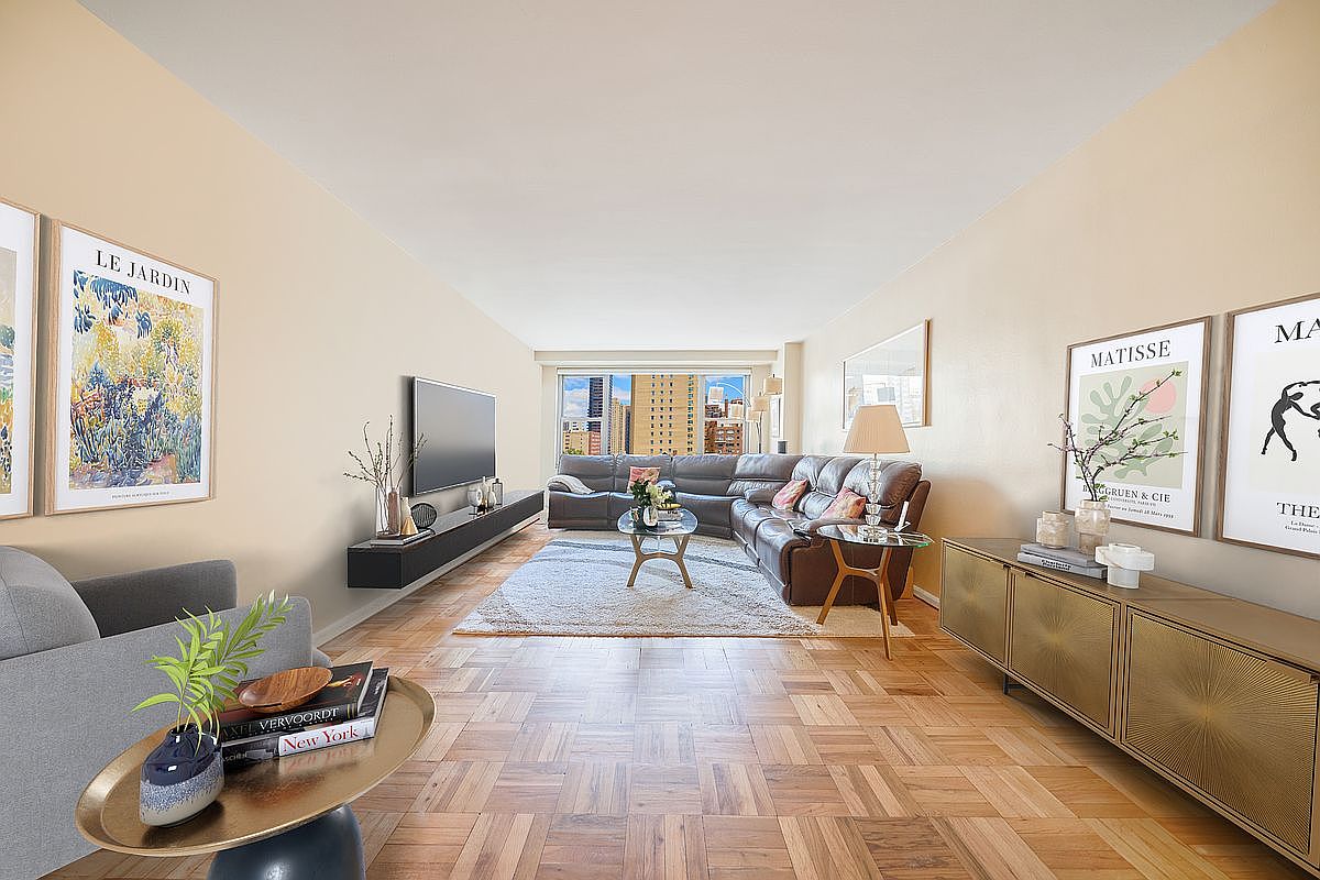 500 E 83rd St APT 10F, New York, NY 10028 | Zillow