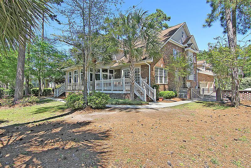 4244 Persimmon Woods Dr, North Charleston, SC 29420 | Zillow