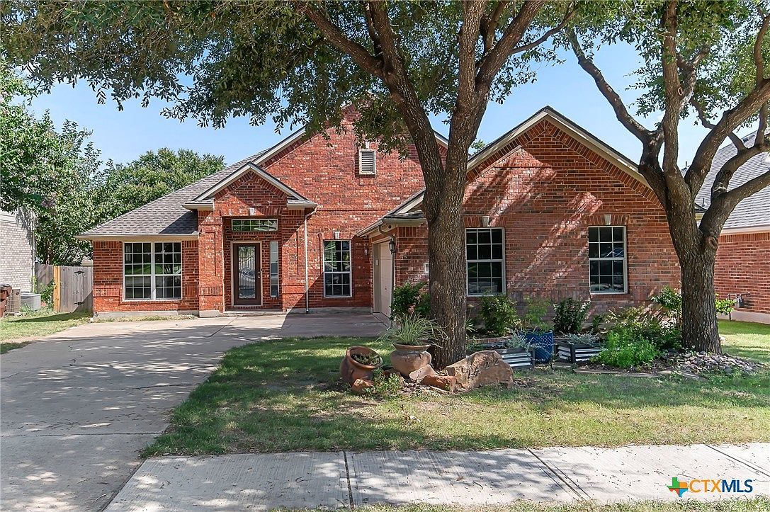 1422 Bull Horn Loop, Round Rock, TX 78665 | Zillow