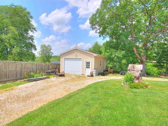 2713 N 700th St, Ramsey, IL 62080 | Zillow