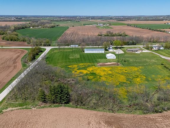 Old 57 Rd, Greenleaf, WI 54126 | MLS #50290831 | Zillow