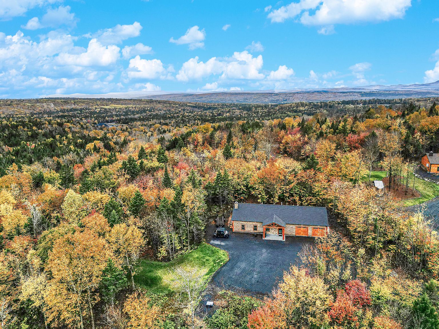 6 Alpine Ridge Drive, Greenville, ME 04441 | Zillow