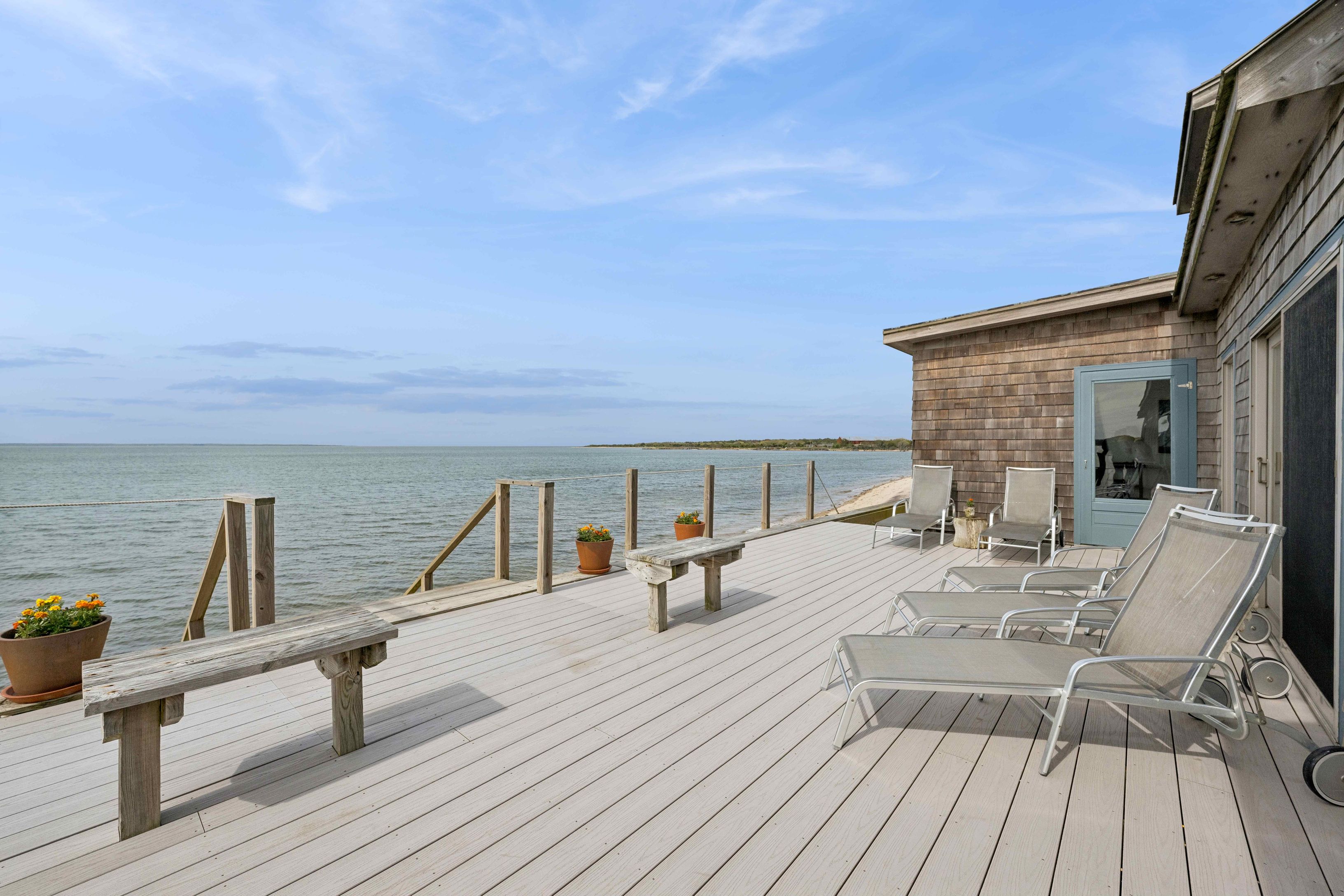 369 Cranberry Hole Rd, Amagansett, NY 11930 | Out East