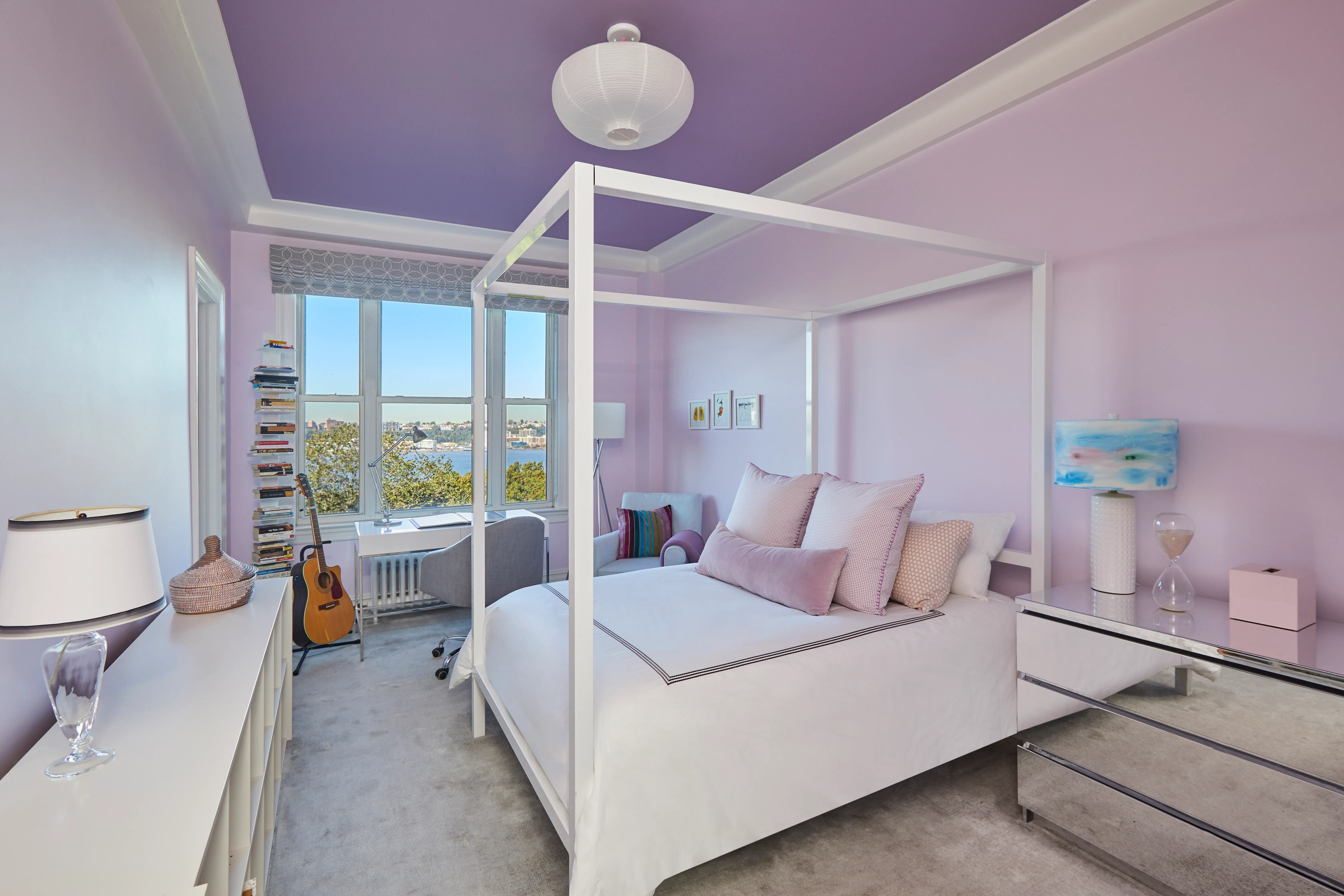 180 Riverside Drive #8A in Upper West Side, Manhattan | StreetEasy