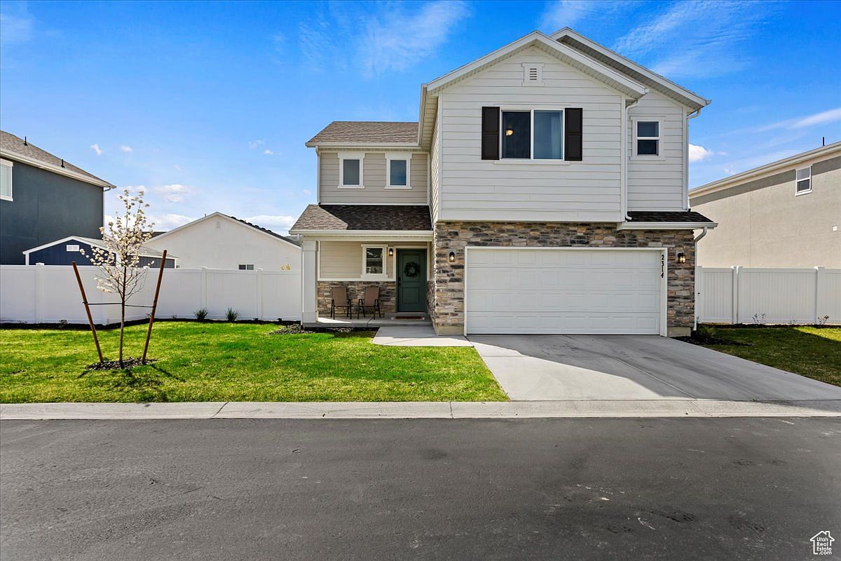 2314 W Lydia Ln, Syracuse, UT 84075 | MLS #2030287 | Zillow