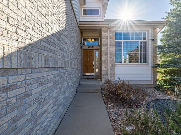 16848 E Peakview Avenue, Aurora, CO 80016 | MLS #8883681 | Zillow
